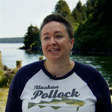 Meet The People Genuine Alaska Pollock Producers