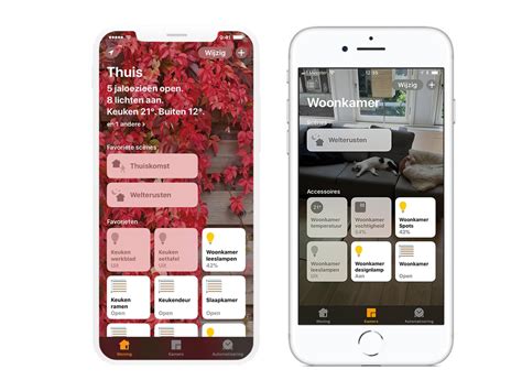 Eerste Knx Bridge Geschikt Voor Apple Homekit