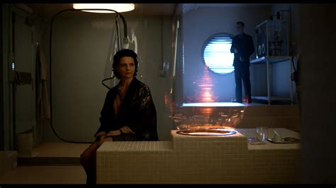 Ghost In The Shell On Behance