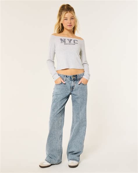 Womens Bestsellers Hollister Co