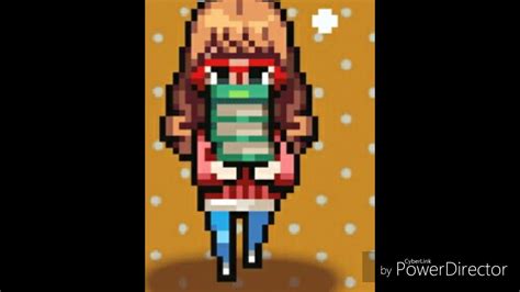 좀비고 여자 미모 대결 Youtube