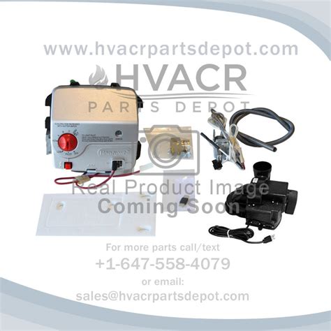 Hvacr Ny Thermal 83160 Sentry 2100 Version B32 Control For M100v
