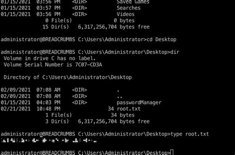 Breadcrumbs Hackthebox 喵喵喵喵 愚かな人間