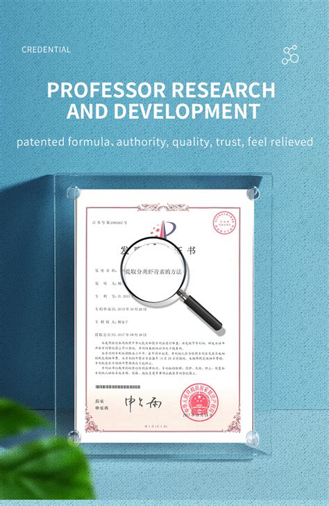 Yizhiling Astaxanthin Repair Primitive Liquid Itoe