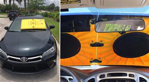 Florida Police Department Getting Rid Of Wheel Boots For New ‘barnacle