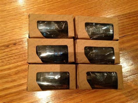 FS IEC Power Plug Sets Stereo Home Cinema Headphones Components StereoNET