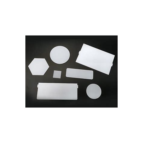 Lumière Translucide Par Filtre Diffuseur Optics Concept