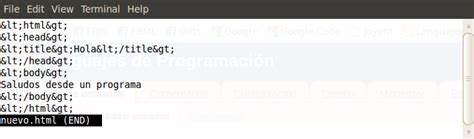 Lenguajes de Programación AWK