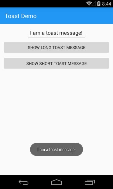 Github Bykovmetoastdemo Toast Demo For Xamarin Forms