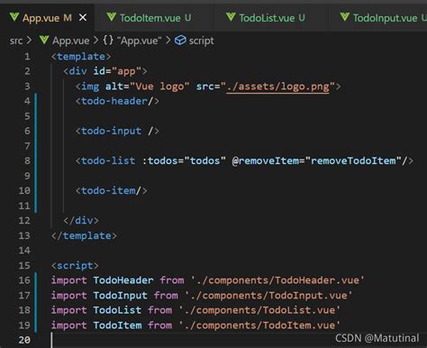 vue出现error in render “typeerror cannot read properties of undefined reading ‘id‘ “的原因 源码巴士