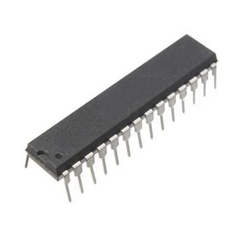 pic18f2550 i so microcontroller ic at rs 509 piece integrated circuit