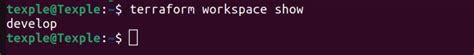 Terraform Workspaces A Simple Guide Texple