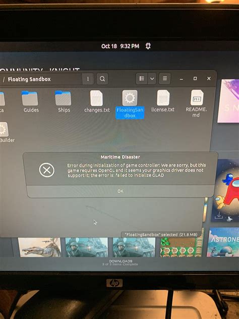Um How Do I Fix This Rubuntu