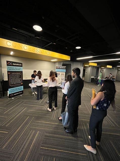 Alpharoute On Linkedin Careerfair Routing Optimization Transportation Schoolbus Transit…