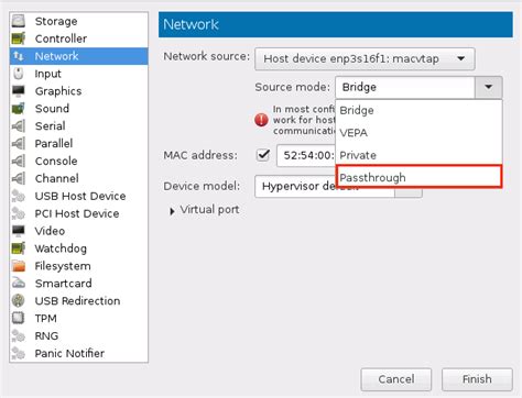 Configure Sr Iov Network Virtual Functions In Linux Kvm