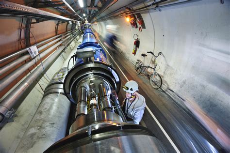 Lhc Images Gallery Cern