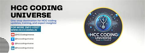 Expert Hcc Coding Training For Coding Professionals