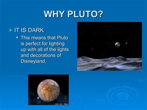 Pluto PPT