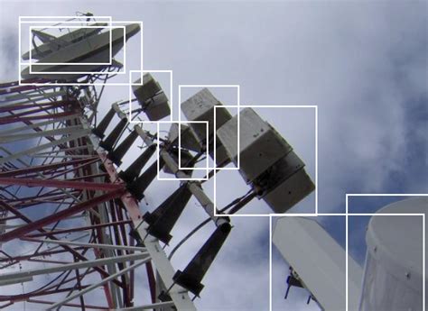 Datamatica Telecom Equipment Detection With Azure Custom Vision Free