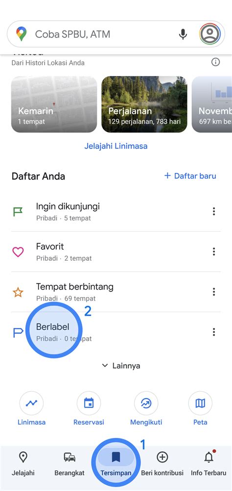 cara membuat maps rumah sendiri 49 koleksi gambar