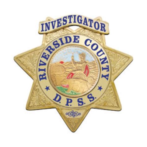 Reporting Fraud Investigations Riverside County Department Of Public