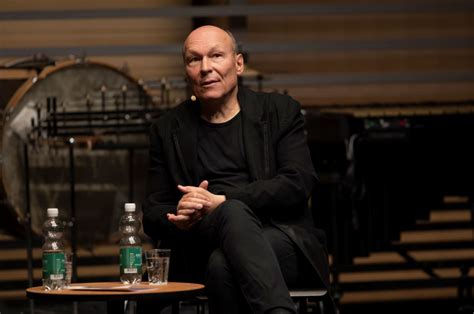 Happy Birthday Dieter Ammann Holst Sinfonietta Gare Du Nord