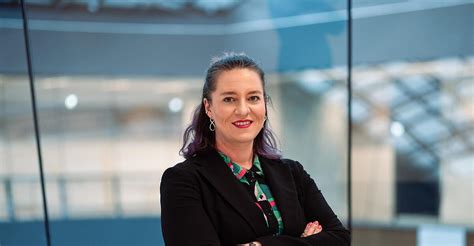 Raphaela Pammer Die Freistädterin Macht Sp Botschaften Verständlich