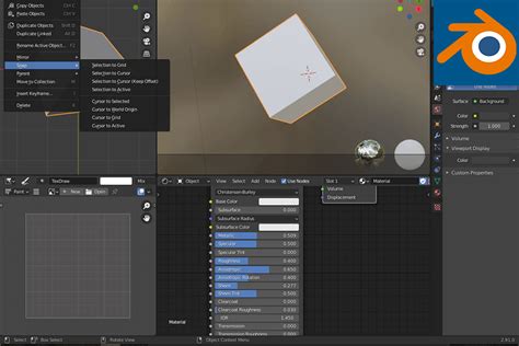 SketchUp Vs Blender Which Software Is Better