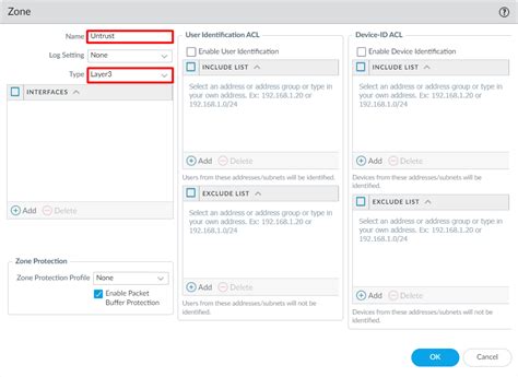 Palo Alto Networks Firewall Initial Configuration From GUI CLI 2023