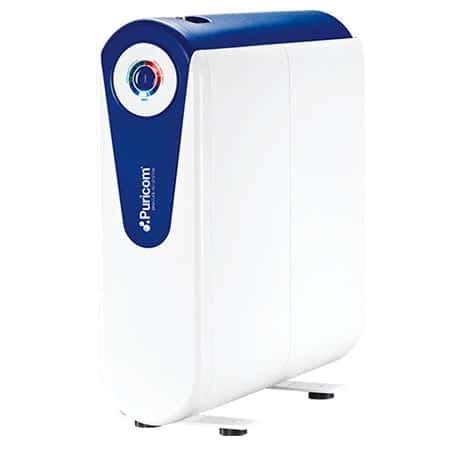 Cascada Direct Flow Reverse Osmosis MTV Water Services