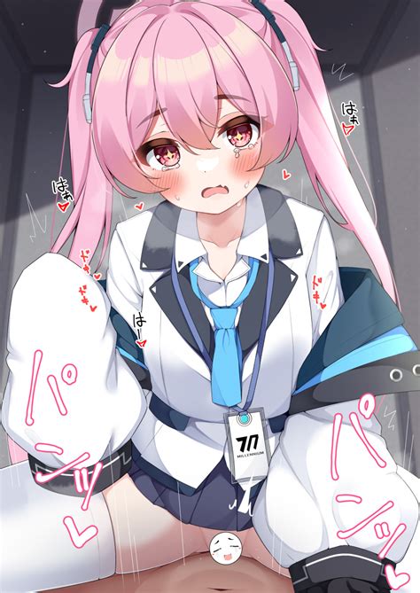 Yosh1na Koyuki Blue Archive Blue Archive Absurdres Commentary Highres Paid Reward