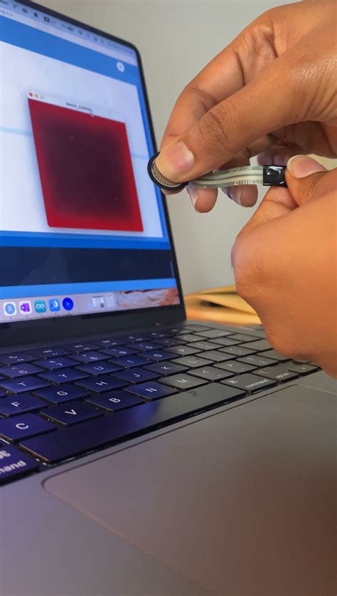 Capacitive Sensing With Piezo Homework By Betty Fekadu Medium