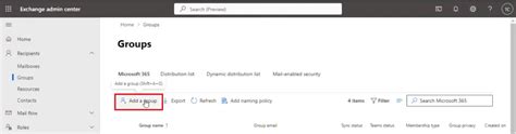 What Is Office 365 Groups And How To Create Them