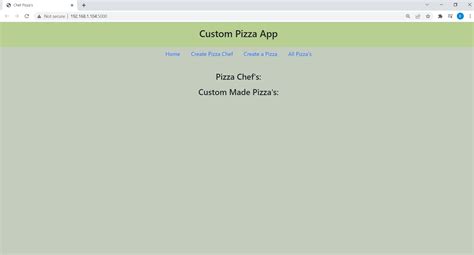Github Erhnaksphytonflaskapppipeline First Python Application