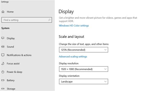 Fix Could Not Initialize Graphics System On Windows 10