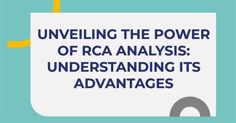 Josh Jebastine On Linkedin Rca Analysis Analytics Problemsolving Continuousimprovement