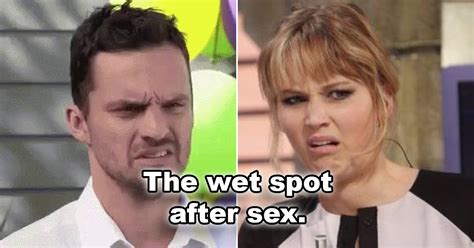 Interesting Realities Of Sex That Nobody Ever Tells You About