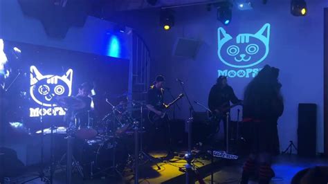 Moopsie ~ 10 March Of Moopsie ~ 03 14 2025 Live At The Vue Lounge In