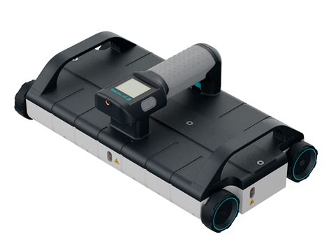 Proceq GP Subsurface Measurement Technology