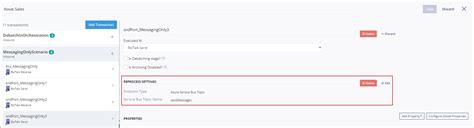 Atomic Scope Allows You To Specify Broker Properties And Also User Properties During Reprocess