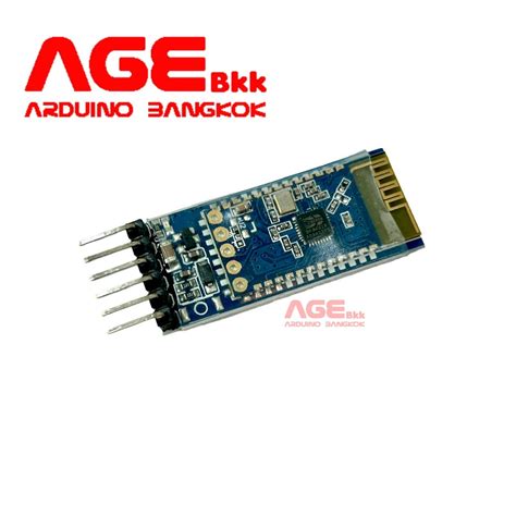 Hc Jdy Bluetooth Module Hc Agebkk Arduino Board Sensor Module Iot Node