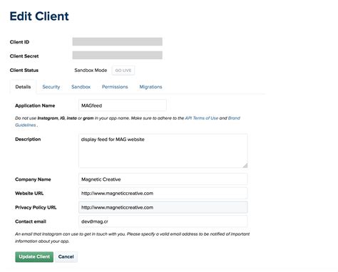 How To Fix Broken Instagram Feed On Your Website