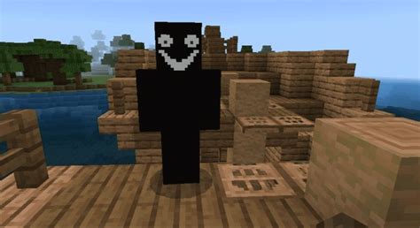 Java Mobcap Addon For Minecraft PE