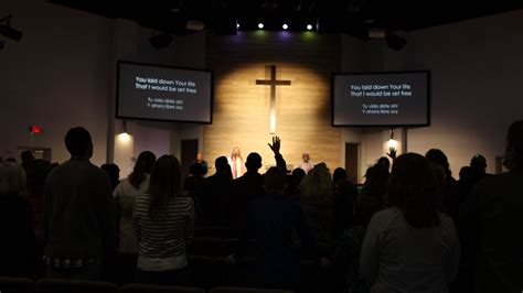 Worship Grace Life Baptist Church