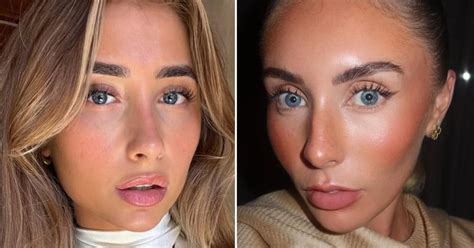 Bonnie Blue Lily Phillips Feud Escalates During Unhealthy Rivalry