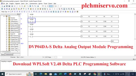 Download Wplsoft V248 Delta Plc Programming Software