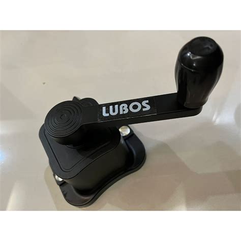 Jual Lubos Sparepart Original Engkol Handle Kawat Sling Katrol Roda Rel