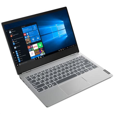Lenovo ThinkBook 13s-IWL (20R90058FR) - Achat PC portable Lenovo pour ...