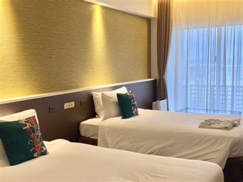 [오키나와 중부] 아메리칸 빌리지 숙소 호텔 추천 선셋비치호텔 구 린켄스호텔 네이버 블로그