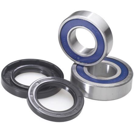 All Balls Rear Wheel Bearing Kit Motosport
